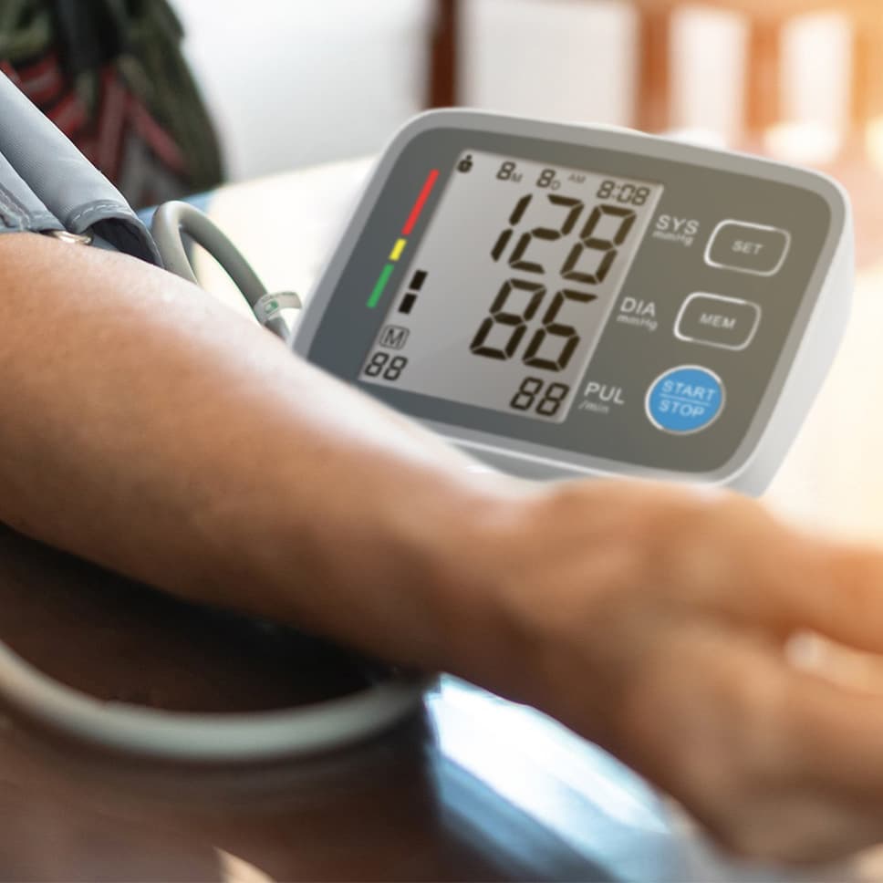 BP MeasureX