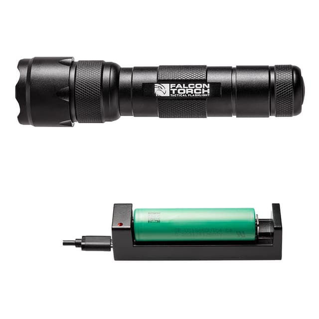 Falcon Torch