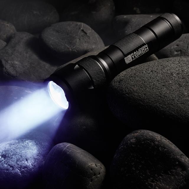 Falcon Torch