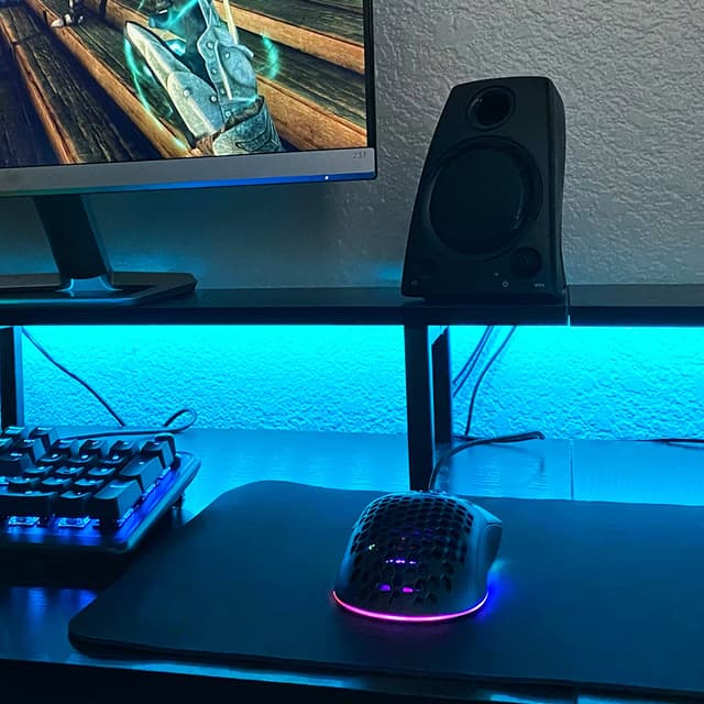 AXEG Pro Mouse