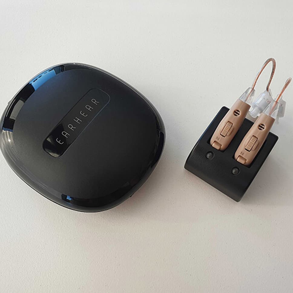 EarHear