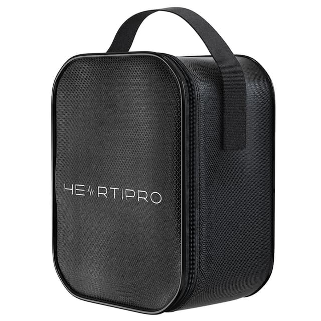 HeartiPro Carrying Case