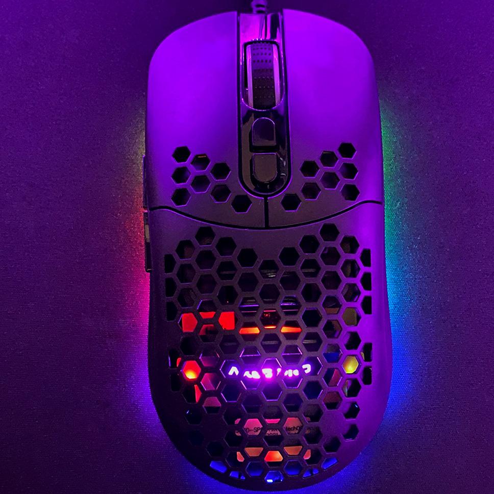 AXEG Pro Mouse